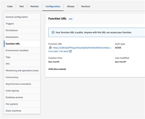 Building A Serverless Api With Aws Api Gateway And Lambda
