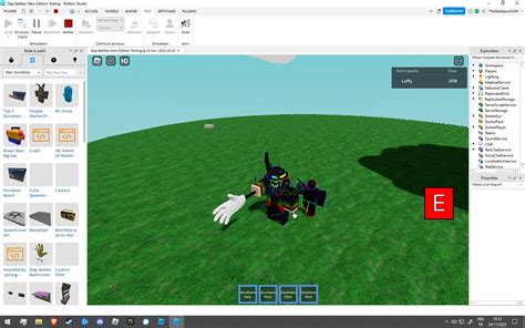 Trouble With Tool FINALLY SOLVED Scripting Support Developer Forum Roblox