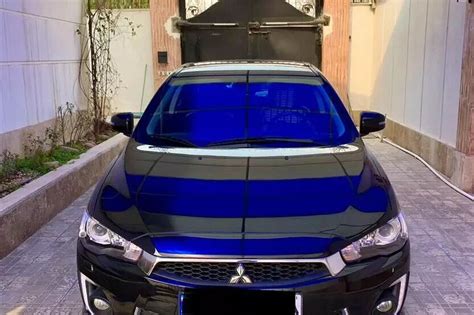 قیمت میتسوبیشی کارکرده در بازار خودرو جدول شهریور