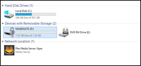 How To Encrypt And Password Protect Your Usb Drives Without Extra