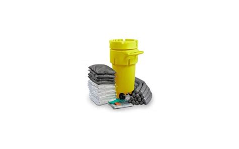 Universal Spill Kit 55 Gal Al Dolphin Tr Llc