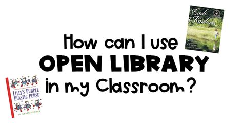 Borrow Free Digitized Books At Open Library The Pedagogical Planner