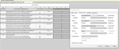 Solved Can A Key For A Key Schedule Be A Type Parameter Autodesk