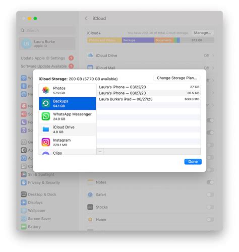 How To Backup Iphone To Mac An Ultimate Guide