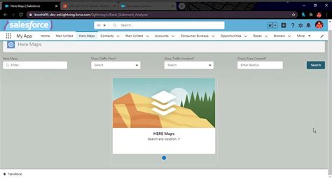 Mohit Kulkarni On Linkedin Saleforce Heretechnologies Api Maps Salesforcedeveloper…