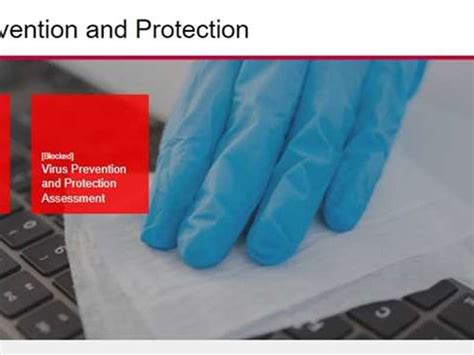 Virus Prevention And Protection Qintil
