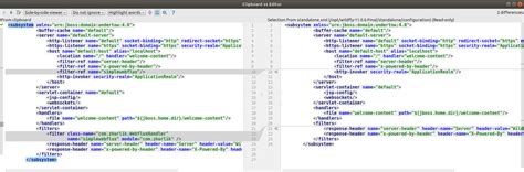 Spring Webflux Wildfly Content Archive Read Only