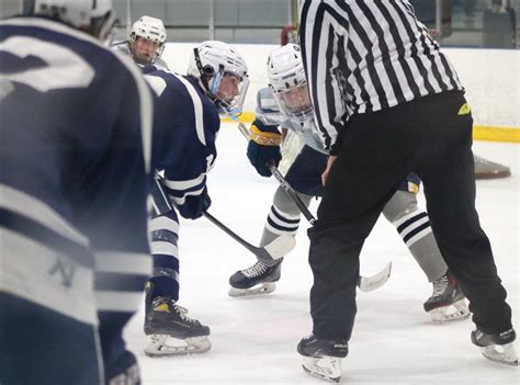 Randolph Dominates Chatham 7 1 In Last Game Of Regular Season Rampage