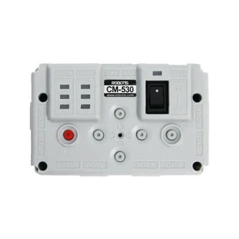 Dynamixel Mx 64t Actuator Robotis