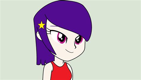 Skylars Gentle Smile By Kieransonicfan On Deviantart