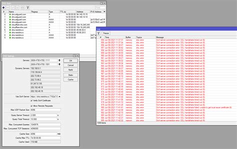 Ssl Handshake Problem I Already Add The Root Ca From Digicert And