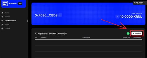 Quick Start Atlas Ide Krnl Platform Guidebook