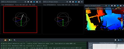 gyroscope coordinates in c · issue 8746 · intelrealsense