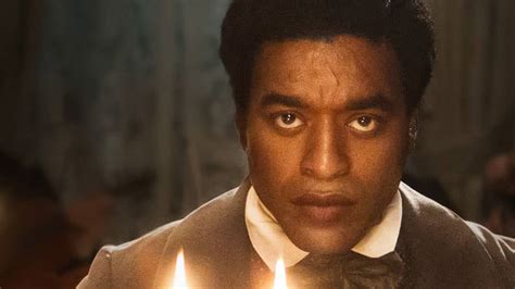 12 Years A Slave 2013 • Screenplay 8flix