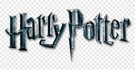 Harry Potter Logo Artofit