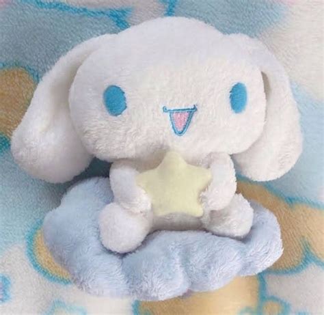 ~ Cinnamoroll ~ Uncinetto Disney Idee Disney