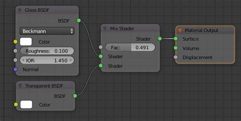 bake light maps with cycles for unreal engine 4