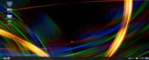 Graphical Interface In Gnulinux And Basic System Configurations Open Source Software