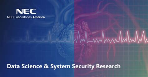 Projects Data Science And System Security Nec Labs