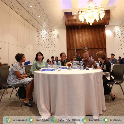 Increasing Statistics Insights Media Attends Workshop With Bps News And Press Release Bps