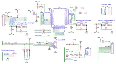 Esp32wifi Module Resources Easyeda