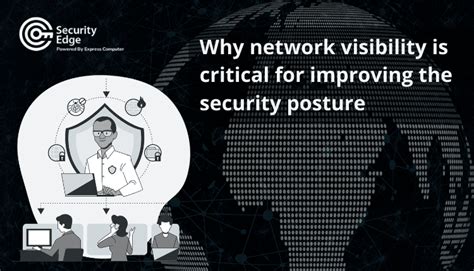 Why Network Visibility Is Critical For Improving The Security Posture Express Computer