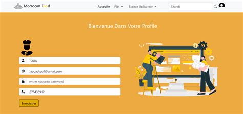 GitHub Dohaaniba Projet MRF