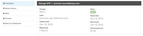 proxmox user manual confluence