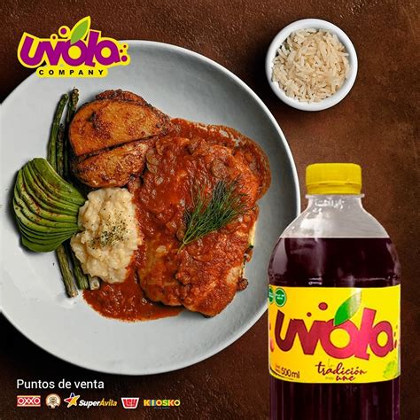 Uvola Oficial