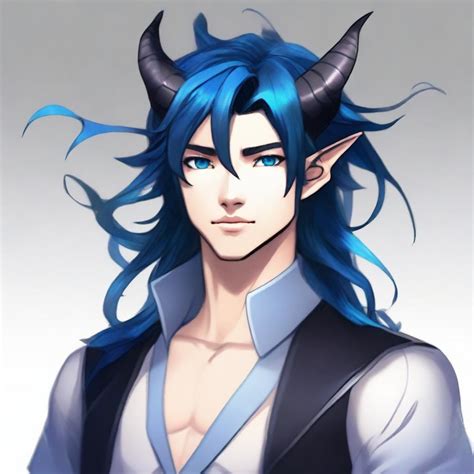 Unleash The Hybrid 25 Year Old Half Dragon Male