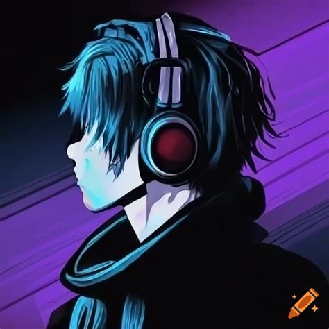 Anime Headphones