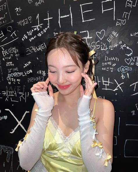 Nayeon Twice Rkpopfap