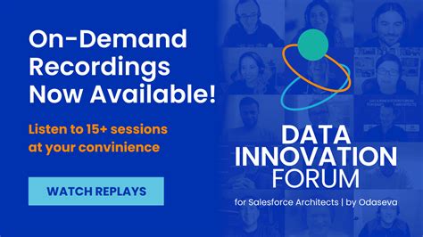 Odaseva Is The Leading Salesforce Data Protection Platform