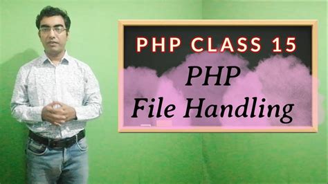 php file handling php file functions class 15 betaqsolutions by