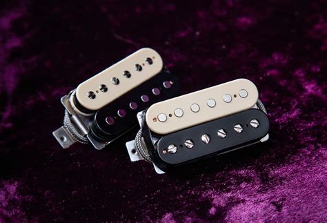 Seymour Duncan Slash 2 0 Signature Pickups Seymour Duncan