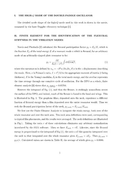 Pdf Shear Modulus Of Monolayer Graphene Prepared By Chemical Vapor Deposition Dokumentips Pdf Shear Modulus Of Monolayer Graphene Prepared By Chemical Vapor Deposition Dokumentips