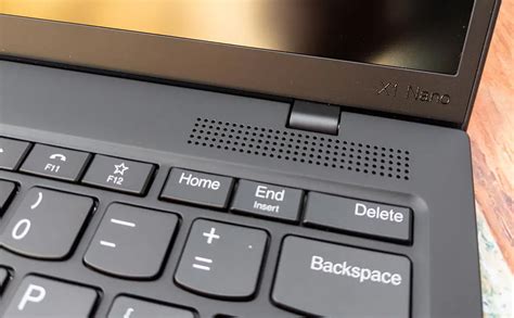 Shared Post Lenovo Thinkpad X Nano Review Compact Light