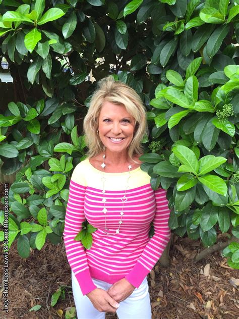 Judy Lewis Is Absolutely Beautiful I Brightened Her Highlights