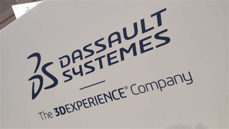 Dassault Systemes Umumkan Paket Baru Platform 3dexperience Works