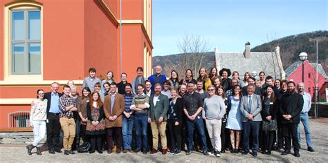 The 13th Bergen International Postgraduate Symposium In Old Norse