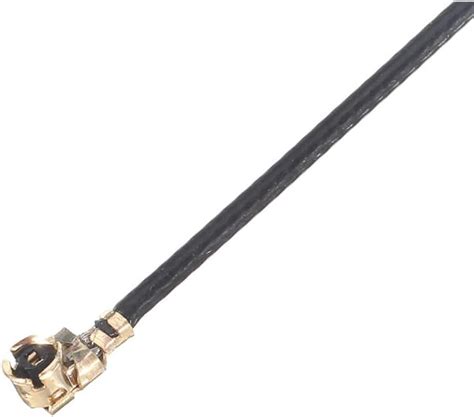 Buy GSM GPRS G G G LTE Mhz PCB Antenna With UFL IPX IPEX Connector Antennas