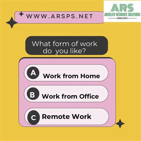 Ars Process Solutions And Consultants Pvt Ltd On Linkedin Its A Poll