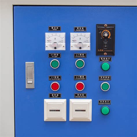 Uv Curing Machine For Fast Efficient Curing