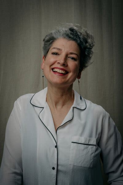 Eva Rossie Over Les Déshabilleuses Dit Project Voelt Als Een