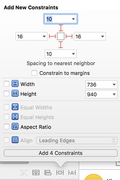 Creating Document Based Ios Apps Part 2 Make A Text Editor Swift Dev