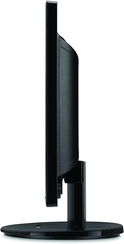 Ecran HP 19ka LED display 18.5 pouce WXGA Noir - DARIACOM