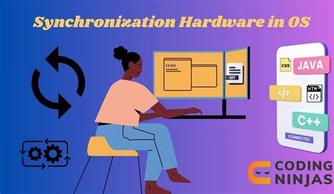 Synchronization Hardware In Os Naukri Code 360