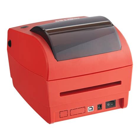 Daymark Matt85 Thermal Label Printer