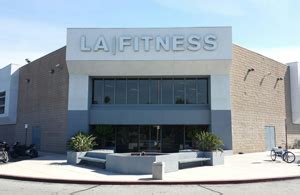 La Fitness Find A Club