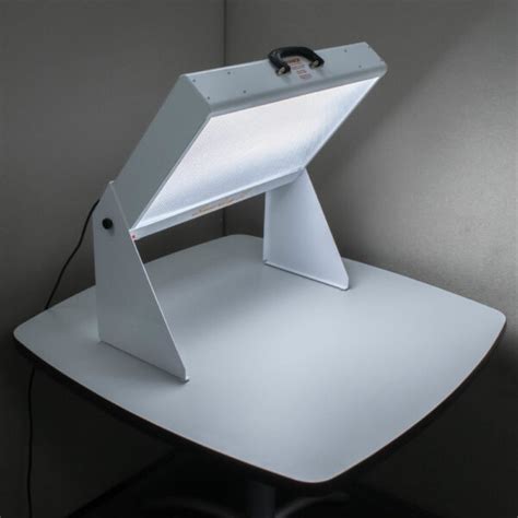 Our Bright Light Therapy Lamp Products The Sunbox Company